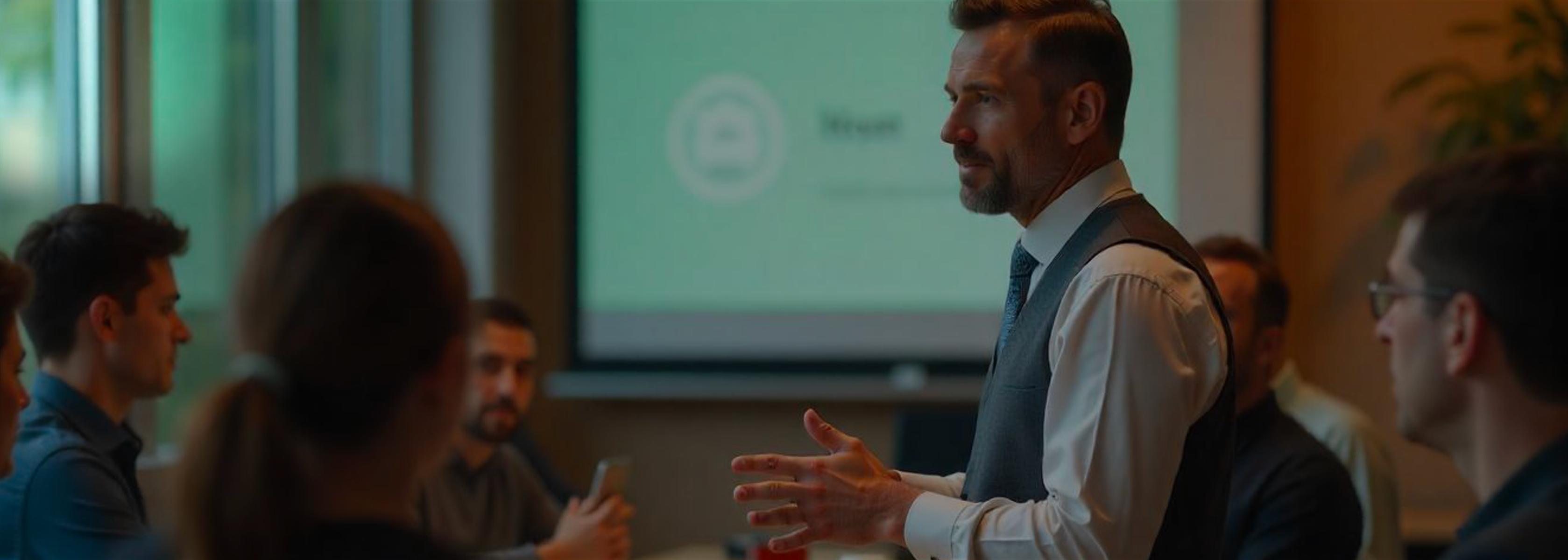 Corporate Training Programs