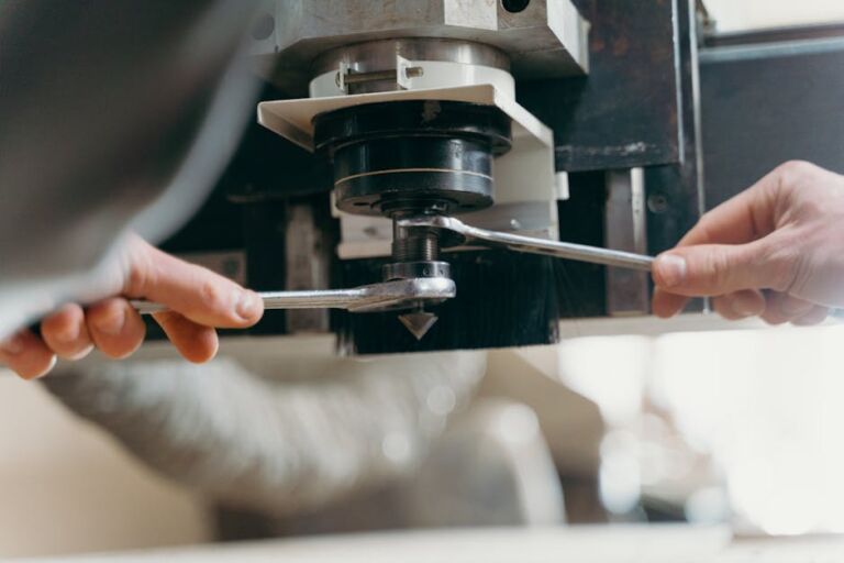 CNC Operator Skill Test: Complete Guide for Manufacturing