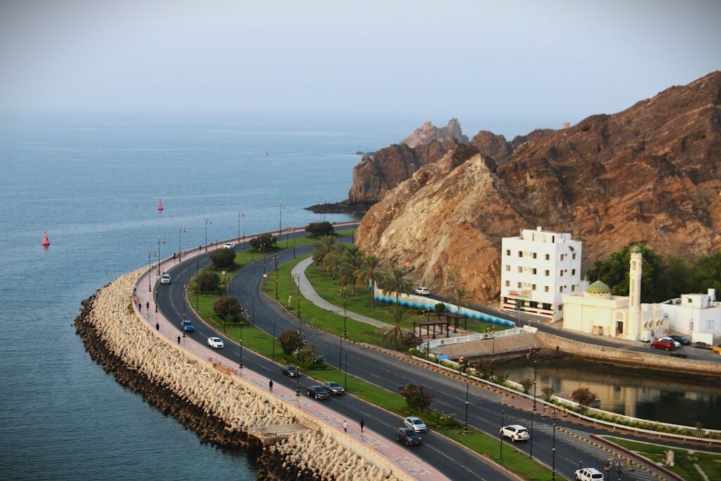 Porter Recruitment Oman: Complete Guide for Employers | Allianze HR