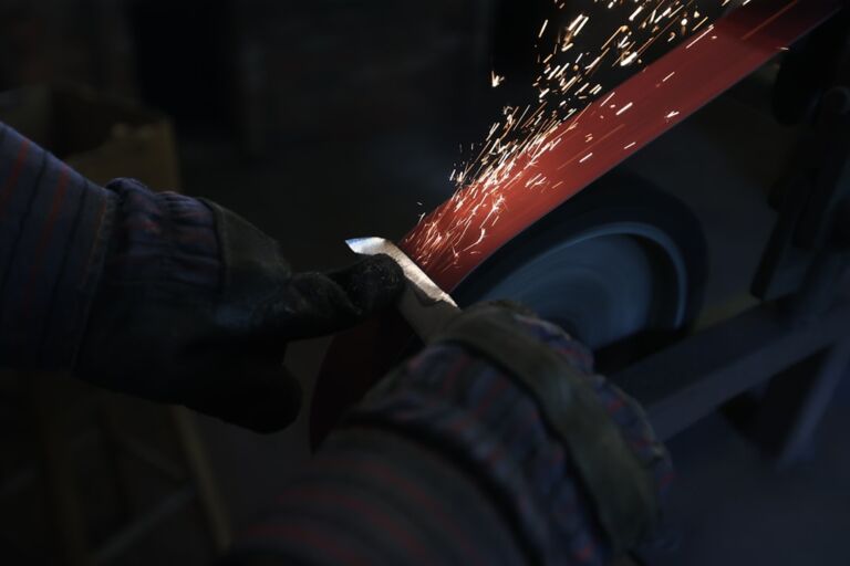 Top Skills Steel Fixer KSA Guide | Essential Requirements & Training