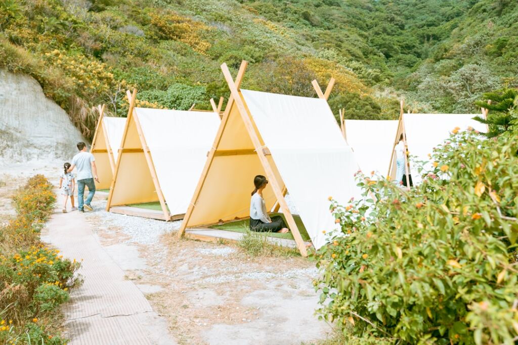 Camp Management Foreman Projects: Complete Guide for GCC Construction