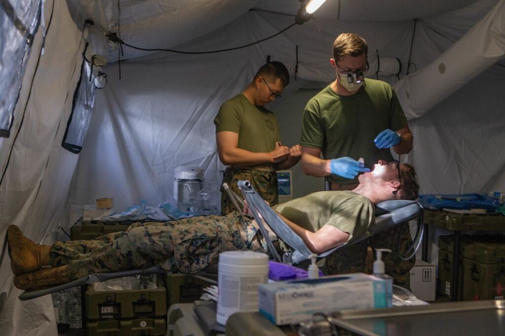 Medical Technician Deployment UAE: 500-Staff Success Story | Allianze HR