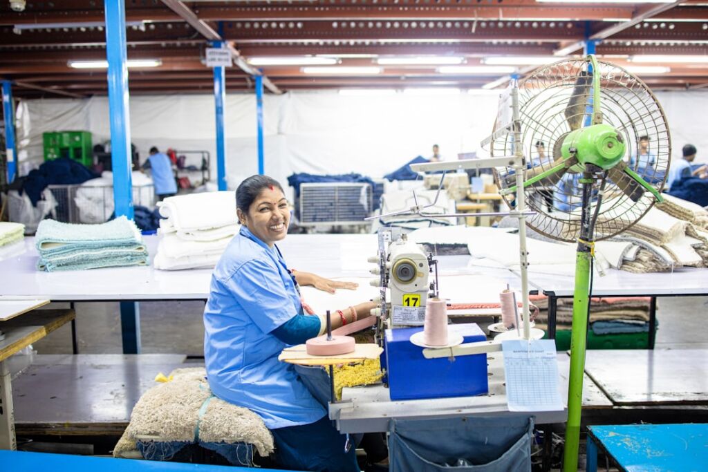 Manufacturing Turnover Reduction: Proven Strategies & Success Story