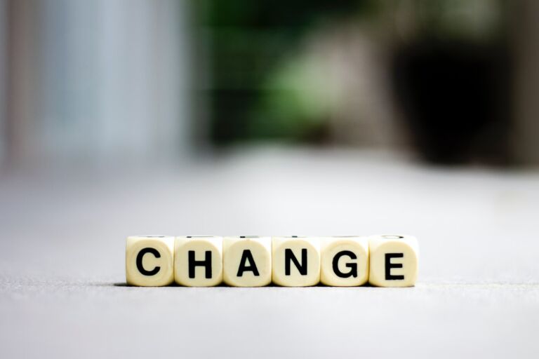 Managing Resistance During Organizational Change: A GCC Leader's Guide