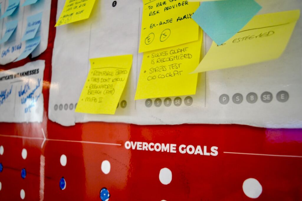 Designing Goals That Drive Business: A Complete Guide for GCC Employers
