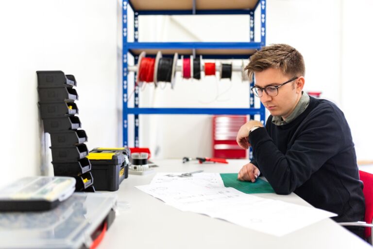 Quality Control Inspection Schedules: A Complete Guide for GCC Employers