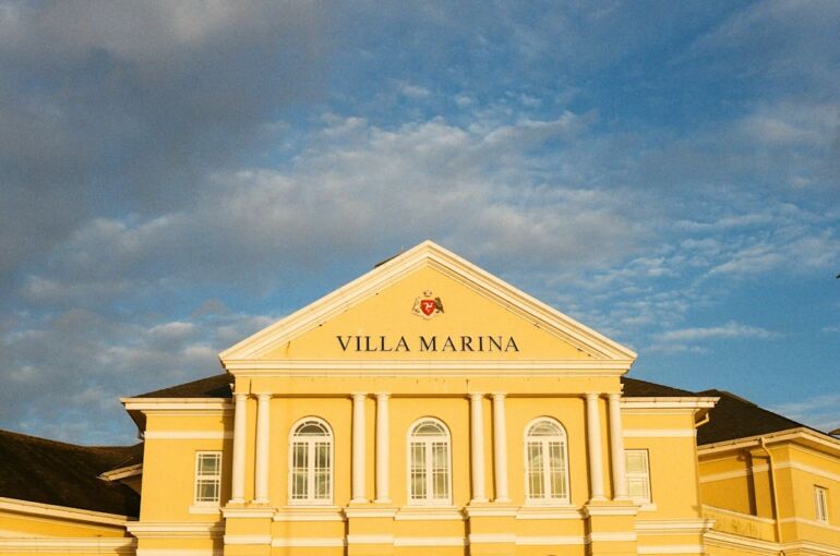 Villa Compound FM Recruitment: Complete Guide for GCC Employers
