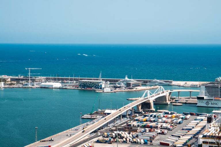 Hamad Port Phase 3 Recruitment Guide: Strategies for GCC Employers