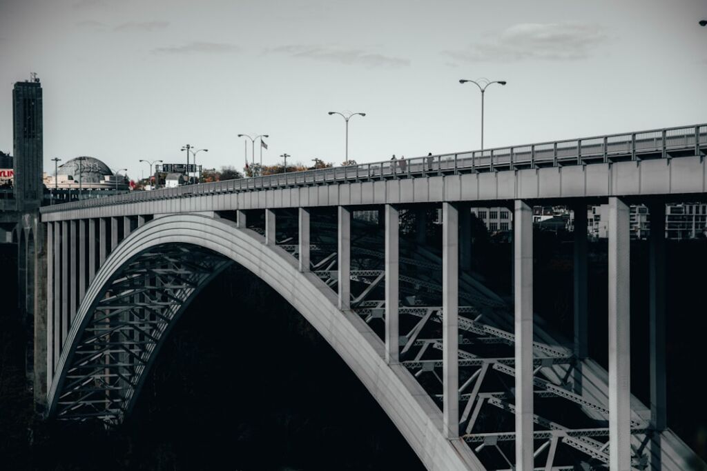 Bridge FM Services Infrastructure Maintenance: Complete Guide for GCC ...