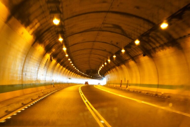 Tunnel FM Operations Infrastructure Guide for GCC Employers | Allianze HR