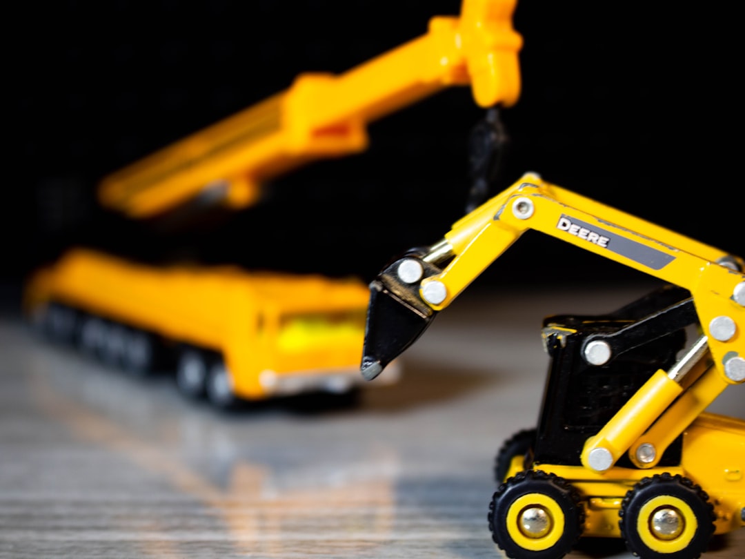 Building Automation Specialists Recruitment: Complete Guide for GCC ...