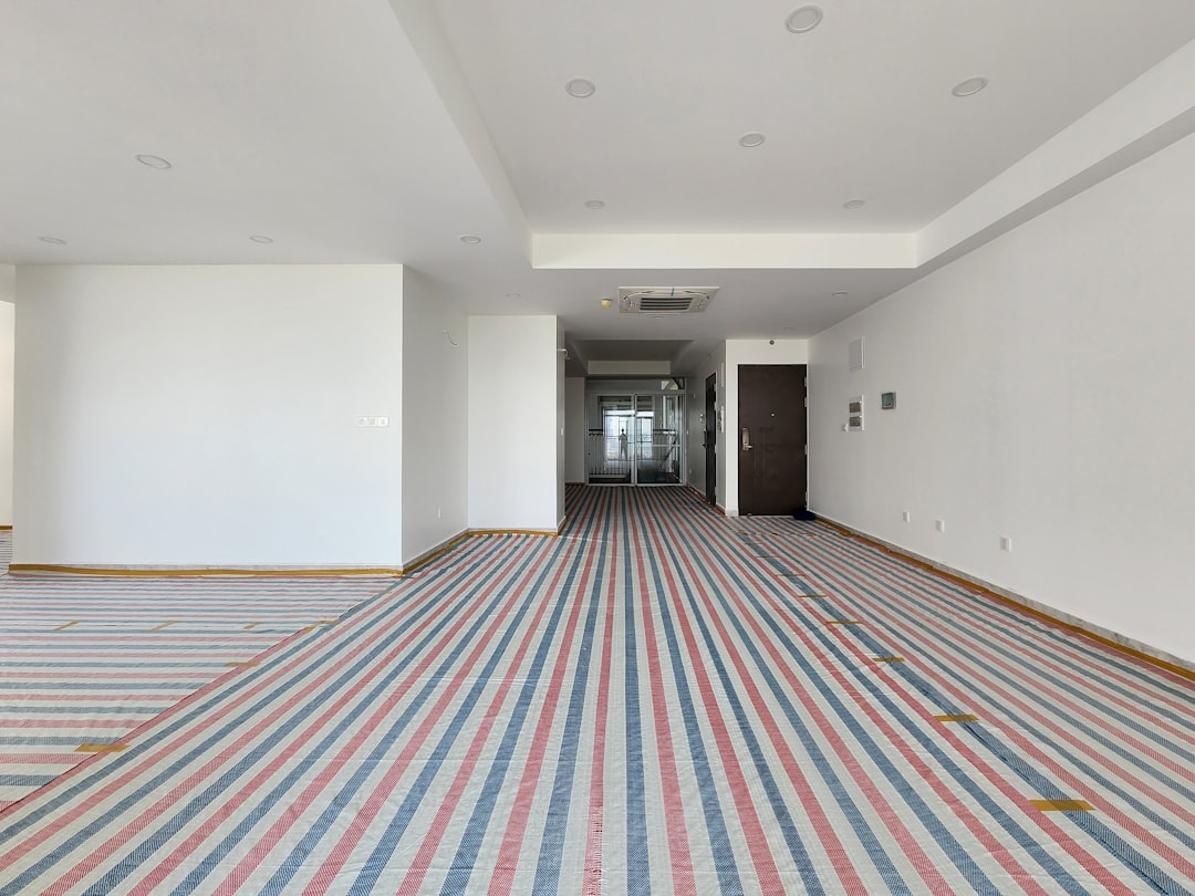 Carpet Cleaners Specialized Floor Care Recruitment: Complete GCC ...