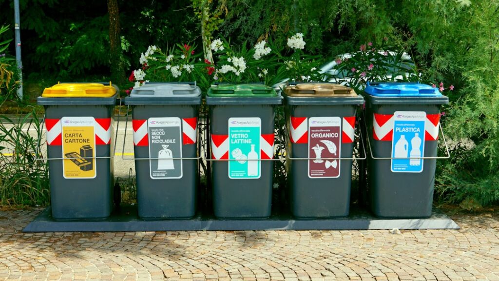 Hazardous Waste Disposal Protocols: A Complete Guide for GCC Employers