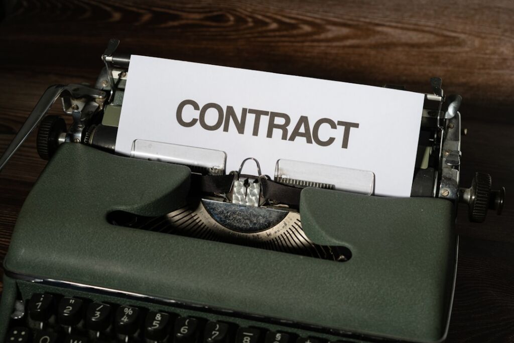Contract Renewals Annual Negotiation: A Complete Guide for GCC Employers