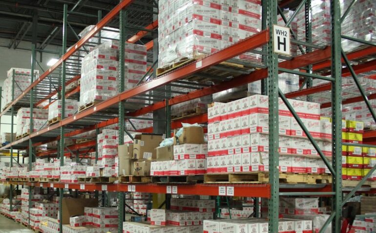 Inventory Audits 100-Worker Stocktake: Complete GCC Guide | Allianze HR