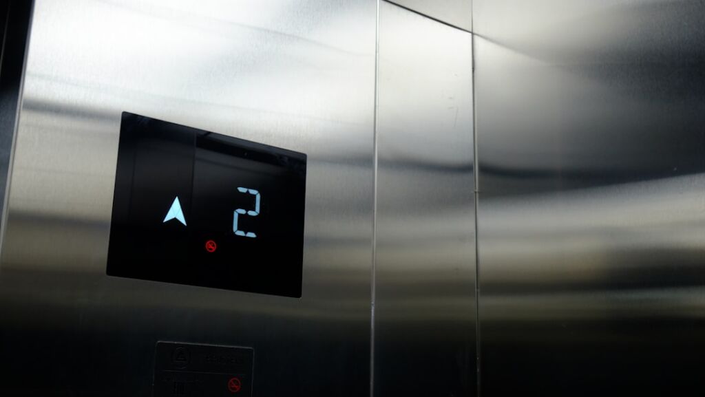 Elevator Monitoring Remote Diagnostics: A Complete Guide for GCC ...