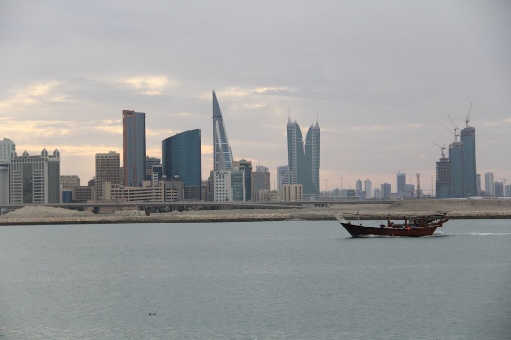 Bahrain Work Permit LMRA Application Process: Complete Guide for GCC ...
