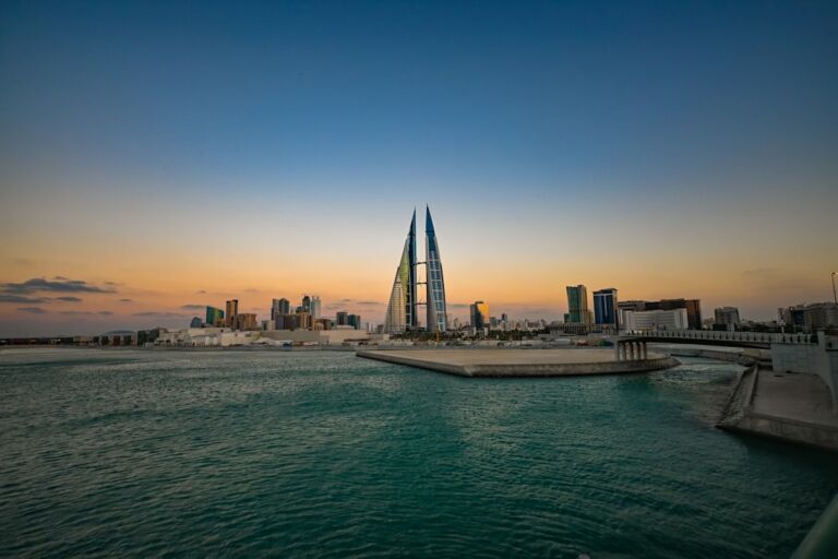 Bahrain CPR Resident Card: Complete Guide for GCC Employers & HR Teams