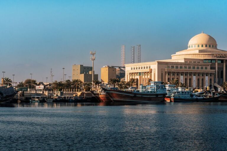 India Manpower Export GCC: Complete Guide for Employers